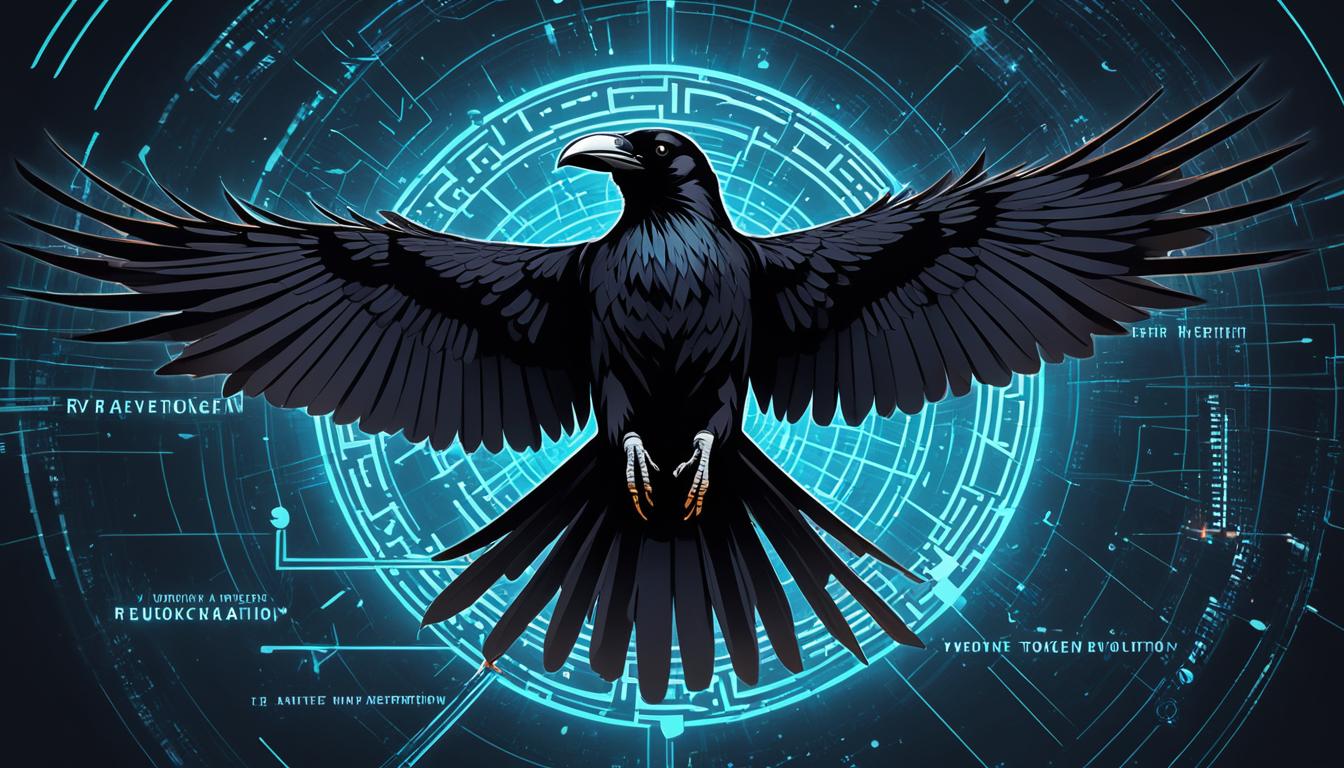 Apa Itu RVN Ravencoin: Apakah Ini Bitcoin untuk NFT? Apa Itu RVN Ravencoin: Apakah Ini Bitcoin untuk NFT?